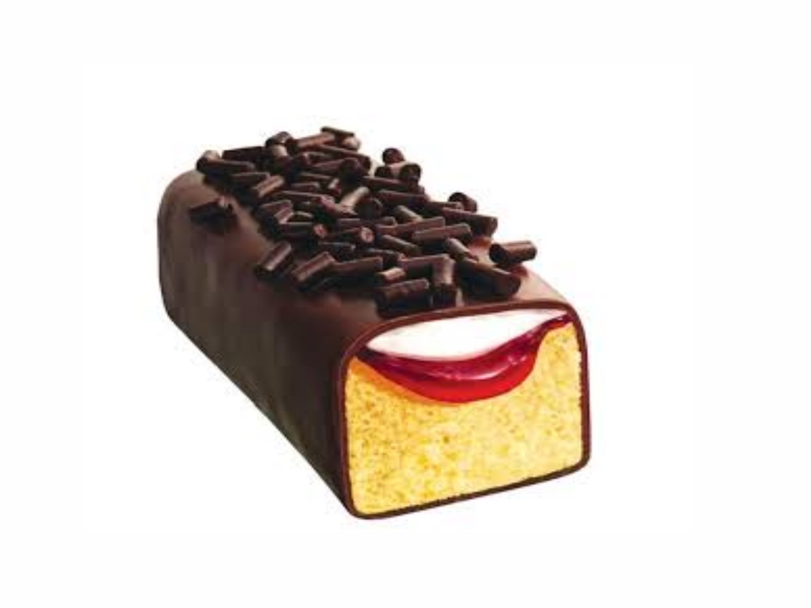 MINI GANSITO MARINELA 25G - Schoolboy