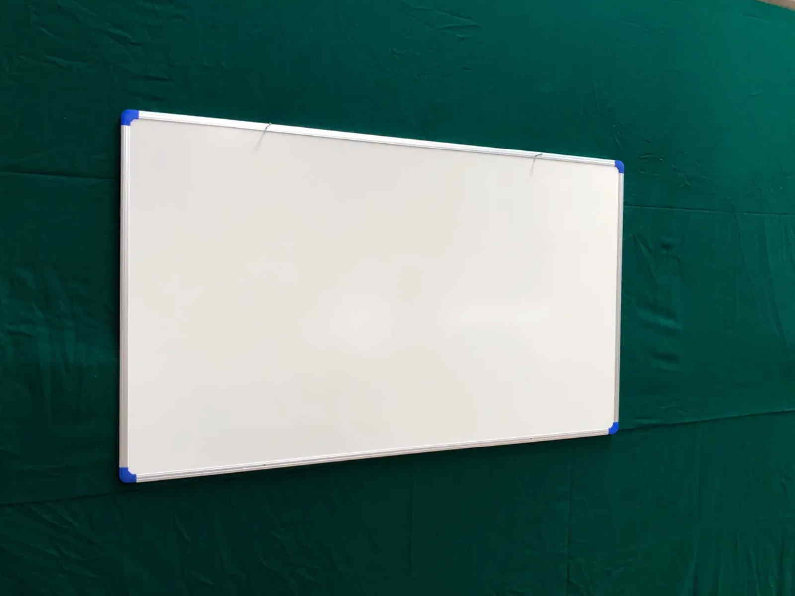 PINTARRON BLANCO VANGUARDIA 90 X 180 6197 ALFRA - Schoolboy
